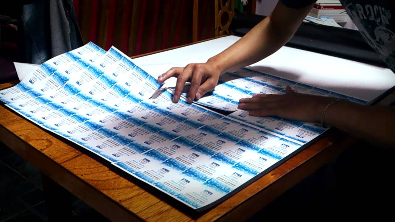 Todo lo que debes saber sobre el papel imantado - The Print Blog