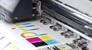 What is four color printing? Everything you need to know | The Print Blog
