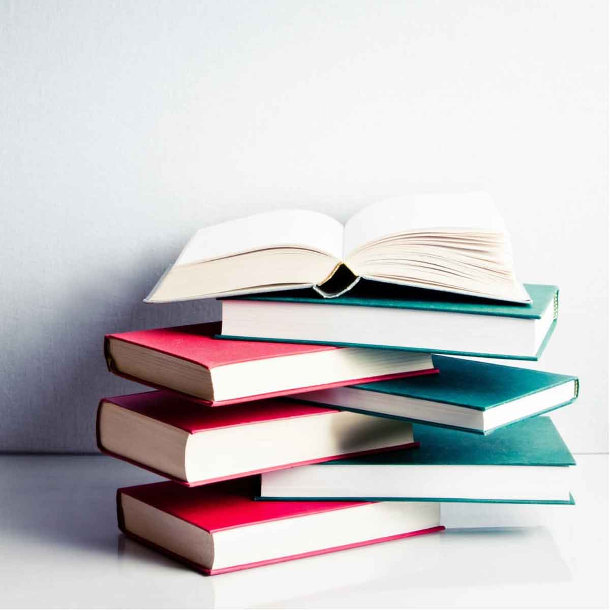 El ABC para imprimir un libro: Guía Detallada - The Print Blog